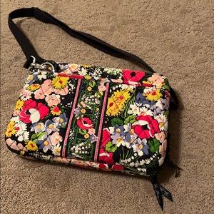 Vera Bradley | Bags | Hard Laptop Bag | Poshmark